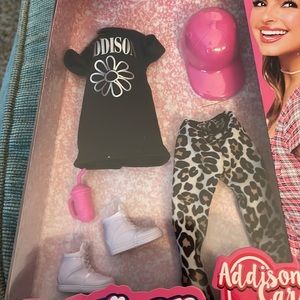 Bonkers | Toys | Nwt Addison Rae Doll And Accessories | Poshmark